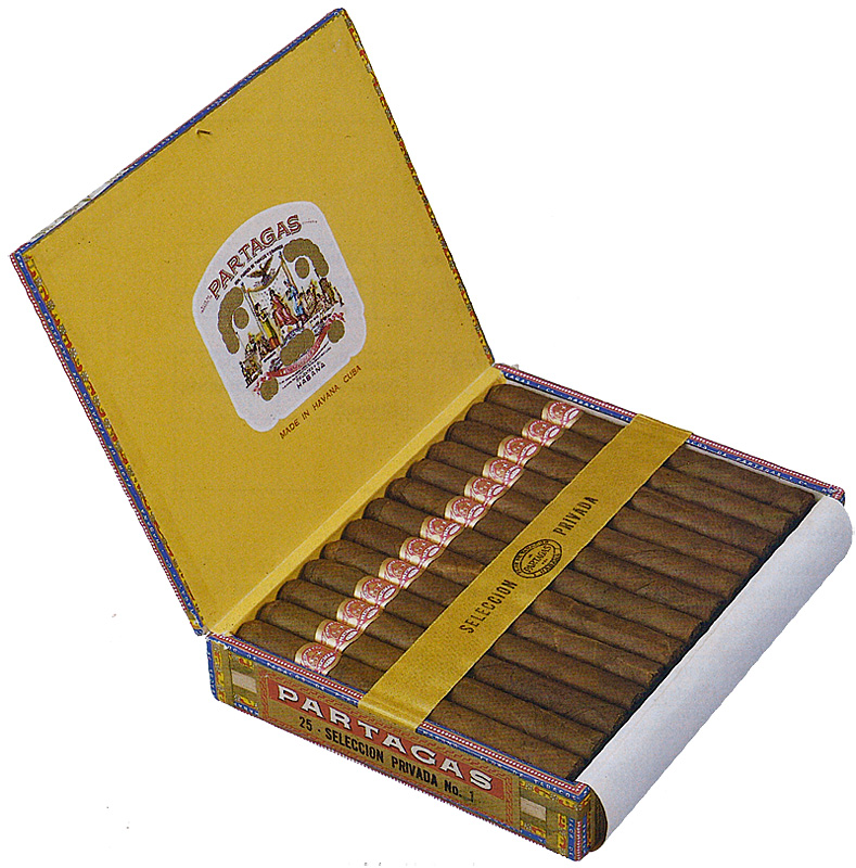 Cuban Cigar Website :: Partagas - 雪茄123 - 雪茄怎么抽？古巴雪茄&中国雪茄&长城雪茄网站